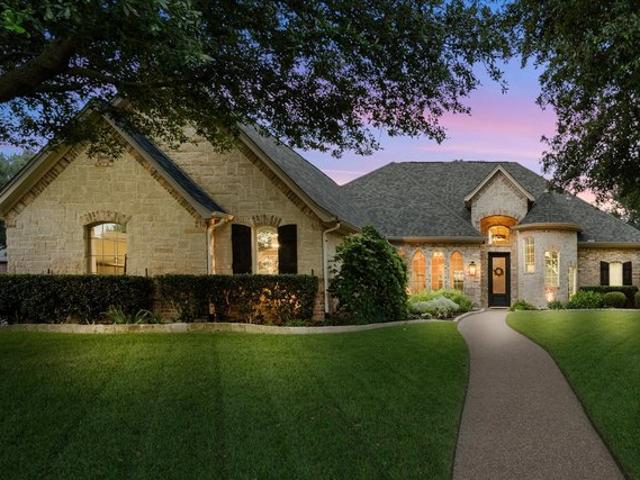 4105 Water Park Cir, Mansfield, TX 76063