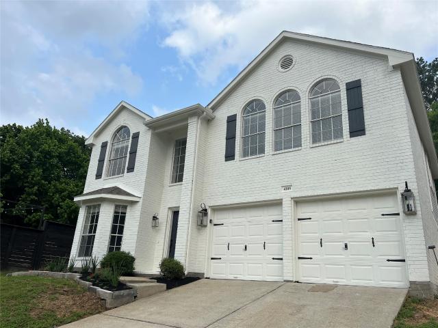 4105 Windswept Drive