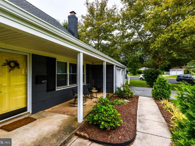 4105 Yardley Court