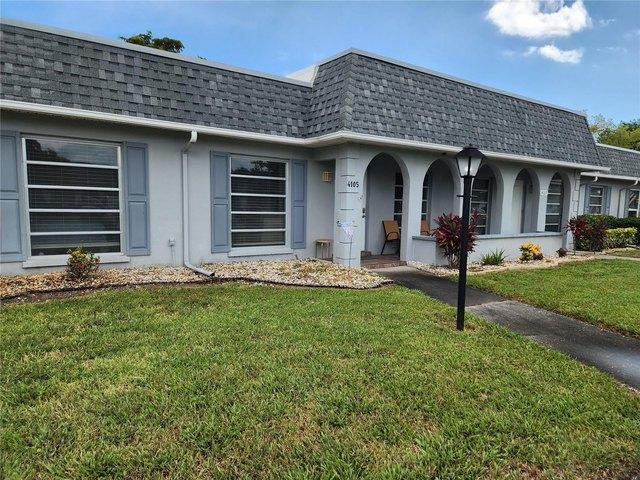 4105 35th Ave W Unit 4105, Bradenton, FL 34205