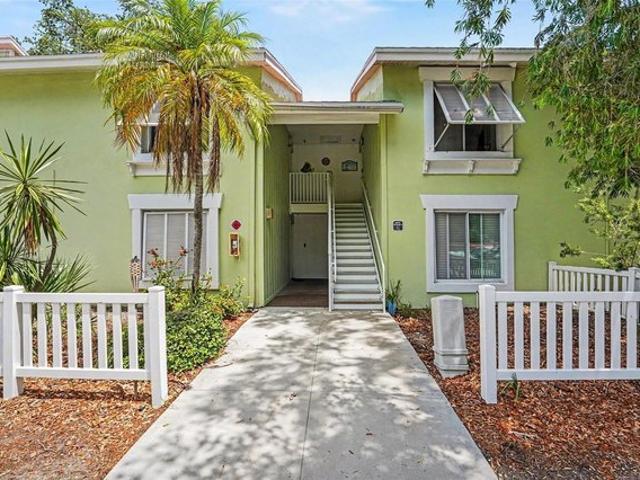 4105 38th Ave S Unit 75F, Saint Petersburg, FL 33711