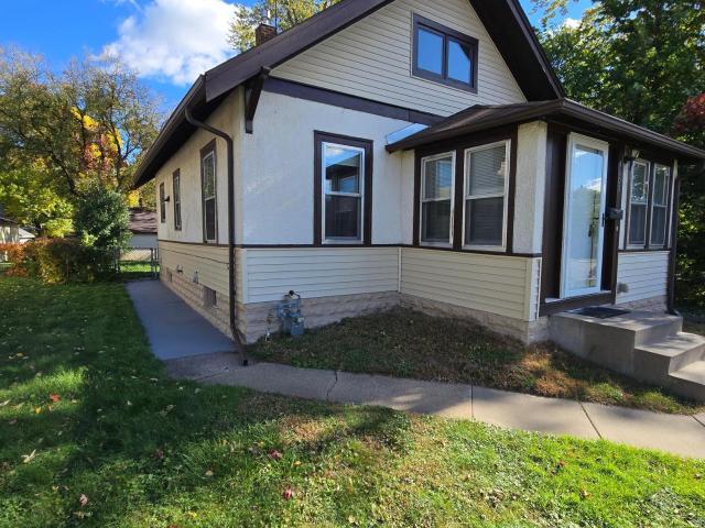 4105 4th St NE, Columbia Heights, MN 55421 | MLS #6809 | Compass
