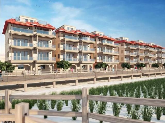 4105 4 Boardwalk, Atlantic City, NJ 08401