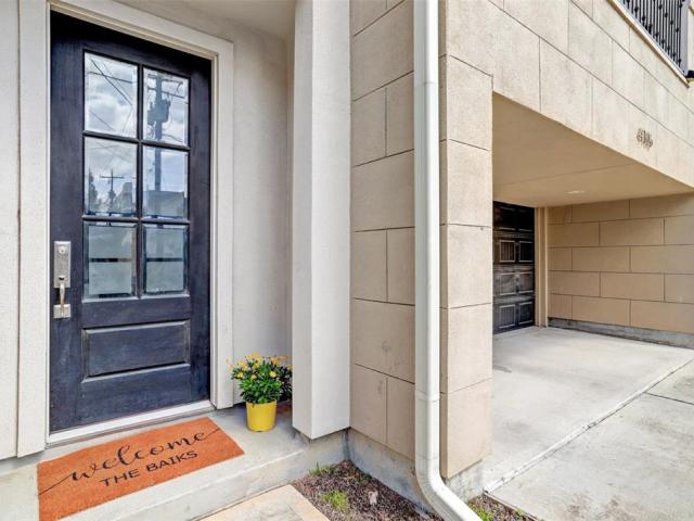 4106 Marina St, Houston, TX 77007 | MLS #62540