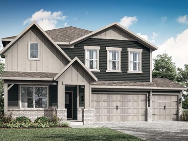4106 Mendocino Blvd, Indianapolis, IN 46239