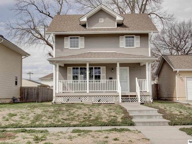 4106 N 21st St, Omaha, NE 68110