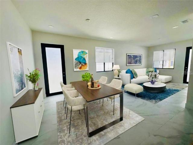 4106 N Thatcher Ave, Unit A, Tampa, FL 33614 | MLS #TB8500 | Compass