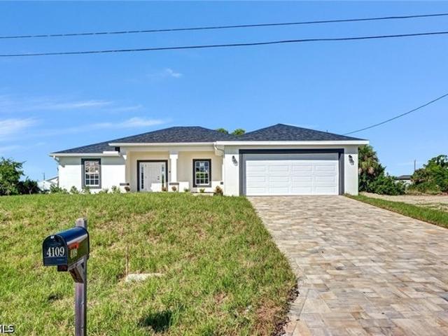4106 NE 14th Pl, Cape Coral, FL 33909