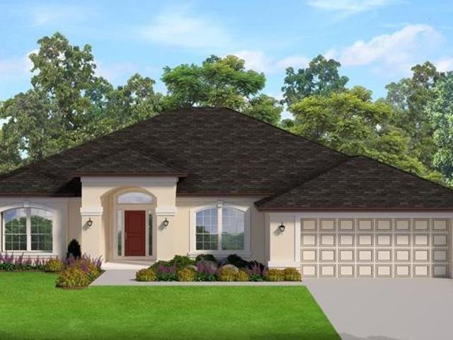 4106 NE 58th Cir, Silver Springs, FL 34488