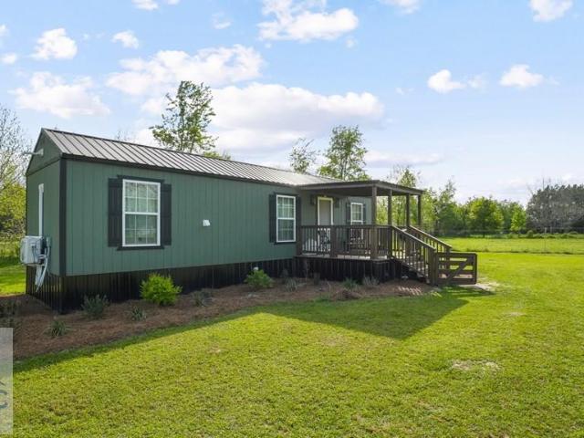 4106 Old Screven Road