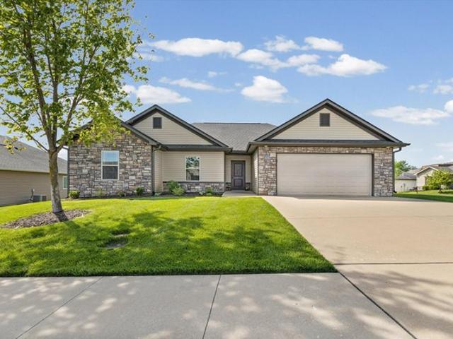 4106 Abbington Ter, Columbia, MO 65203