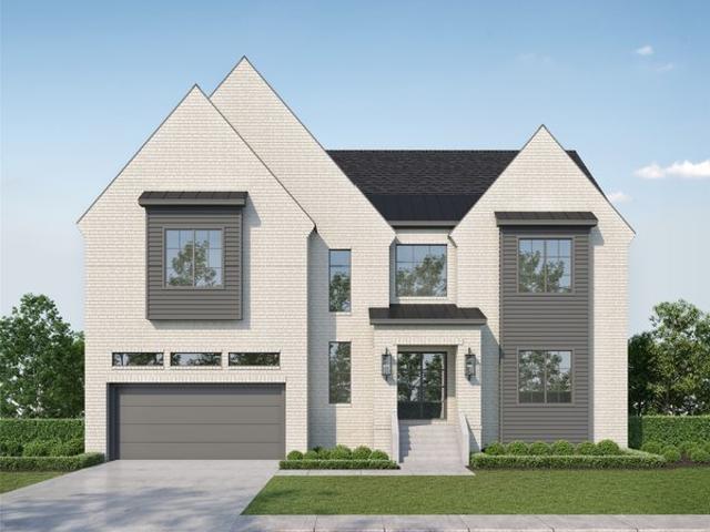 4106 Aberdeen Way, Houston, TX 77025