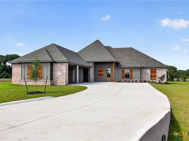 4106 Aguila Ct, Salado, TX 76571