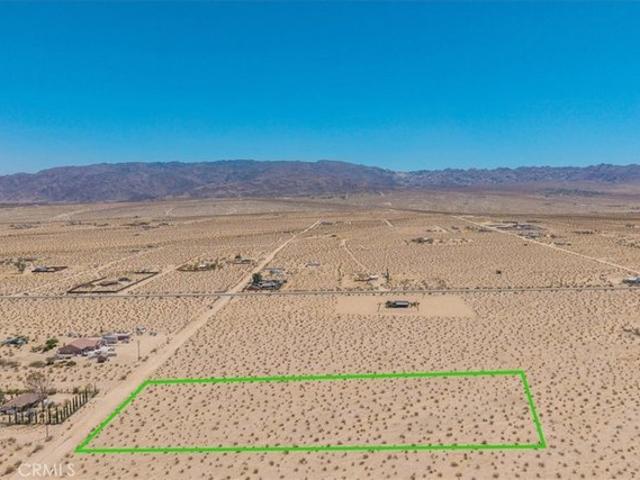 4106 Alfalfa, Twentynine Palms, CA 92277
