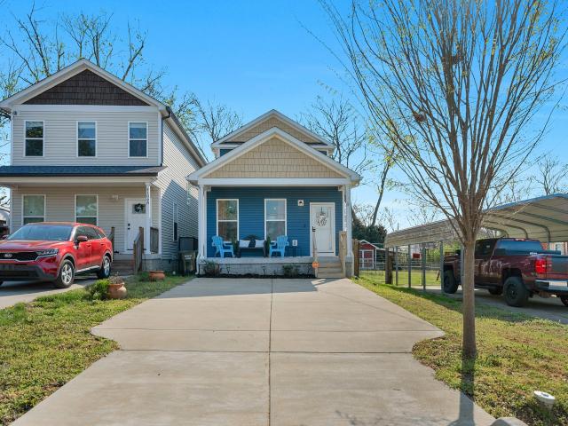 4106 B Church St, Old Hickory, TN 37138 | MLS #3159 | Compass