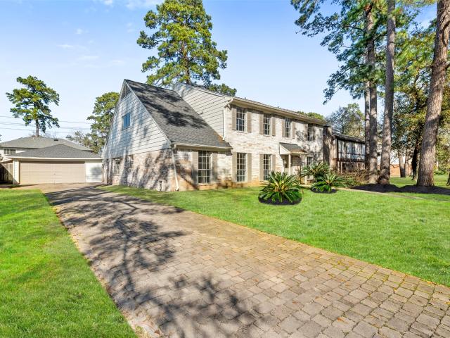 4106 Cypress Hill Dr, Spring, TX 77388 | MLS #68967