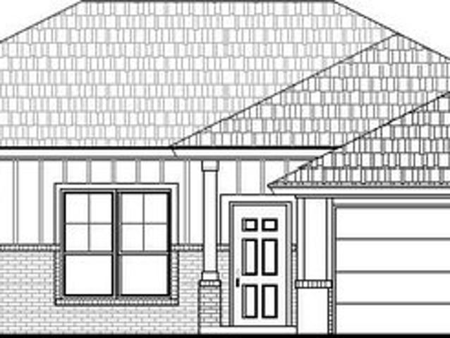 4106 Caraway Ln, Norman, OK 73026