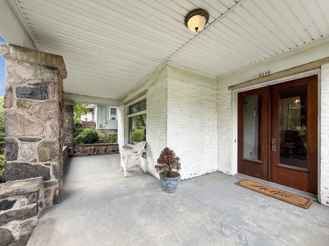 4106 CHERRY Street