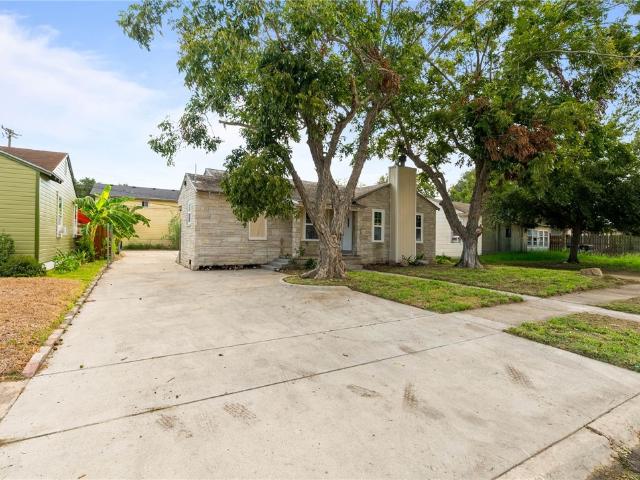 4106 Christie St, Corpus Christi, TX 78415 | MLS #462468 | Compass