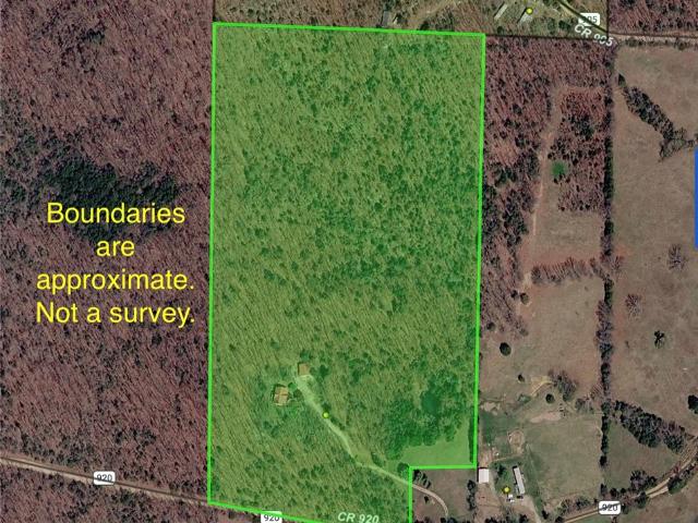 4106 County Road 920