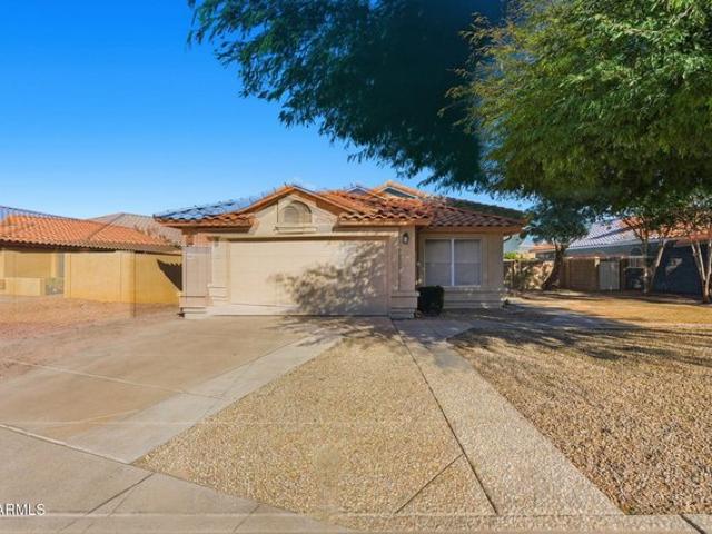 4106 E Alder Ave, Mesa, AZ 85206