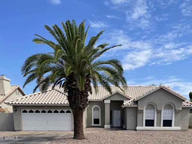 4106 E Siesta Ln, Phoenix, AZ 85050
