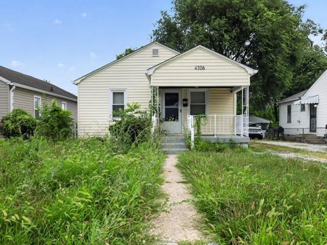 4106 Fletcher Ave, Indianapolis, IN 46203