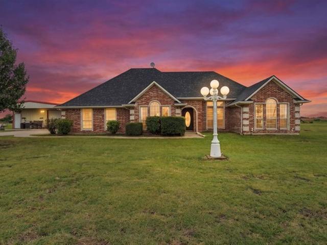 4106 Fox Run, Caddo Mills, TX 75135