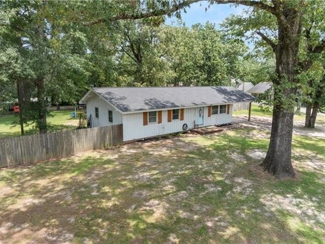 4106 Highway 8, Pollock, LA 71467