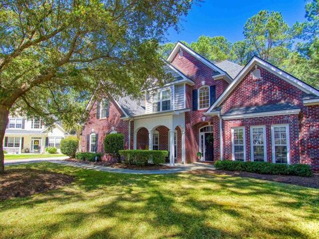 4106 Kirby Ct, Myrtle Beach, SC 29579