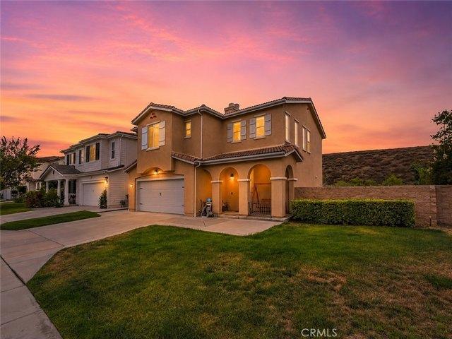 4106 Lake Circle Dr, Fallbrook, CA 92028