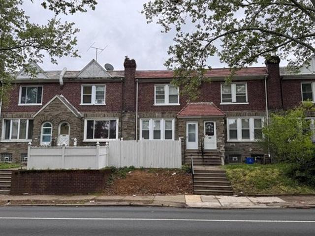 4106 Levick St, Philadelphia, PA 19135