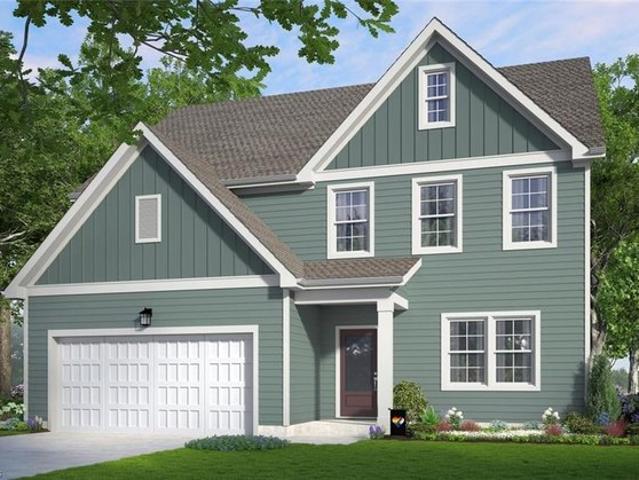 4106 Lincoln Mill Dr, McLeansville, NC 27301