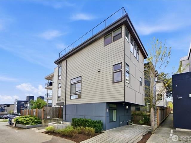 4106 Linden Ave N Unit B, Seattle, WA 98103