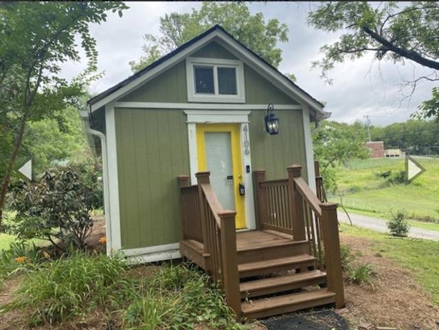 4106 Powell St, Nashville, TN 37218