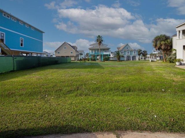 4106 Rum Bay, Galveston, TX 77554