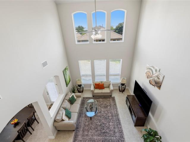 4106 Rainy Creek Ln