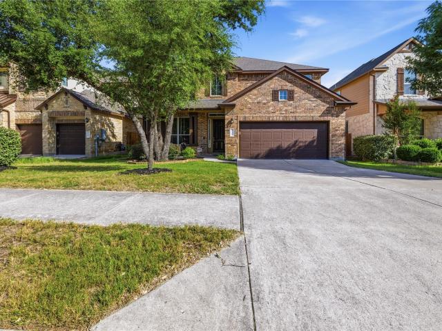 4106 Rainy Creek Ln