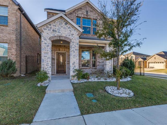 4106 Ranchero Drive
