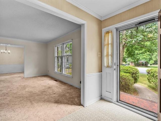 4106 Ridgedale Drive