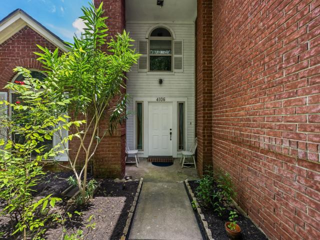 4106 Rocky Bend Drive