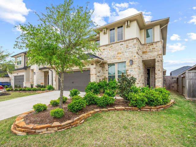 4106 Sherman Oak Lane