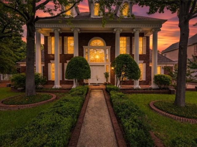 4106 Trail Bend Ct, Colleyville, TX 76034