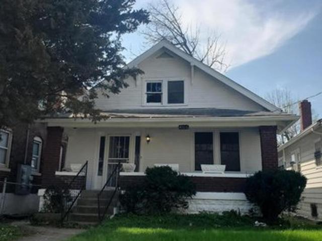 4106 W Muhammad Ali Blvd, Louisville, KY 40212
