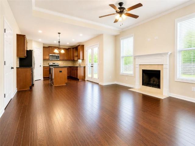 4106 Water Mill Drive