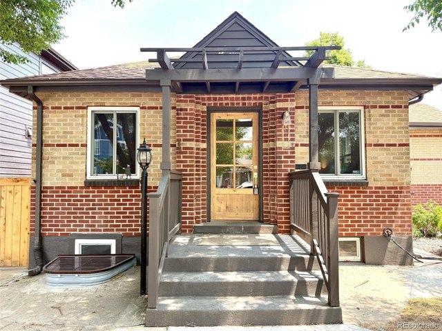 4106 Yates St, Denver, CO 80212