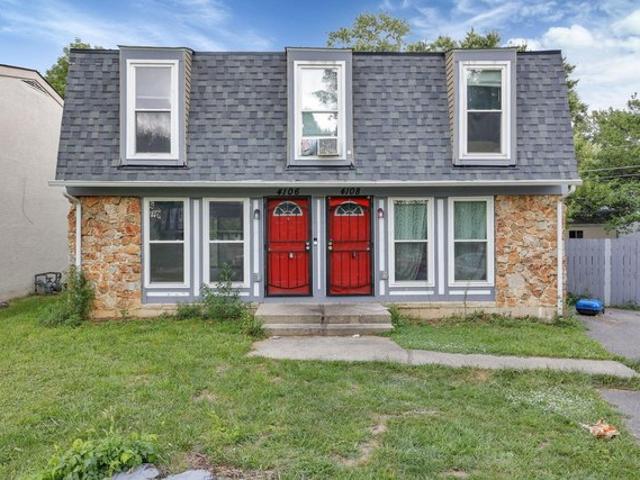 4106 4 Larry Pl, Columbus, OH 43227