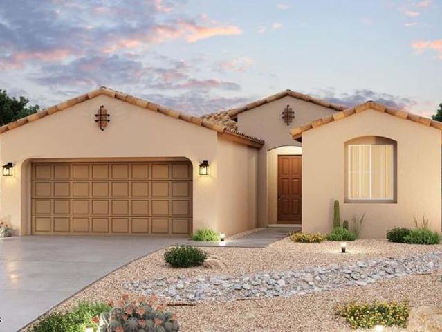 41070 W Haley Dr, Maricopa, AZ 85138