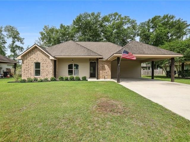 41078 Kinkade Dr, Hammond, LA 70403