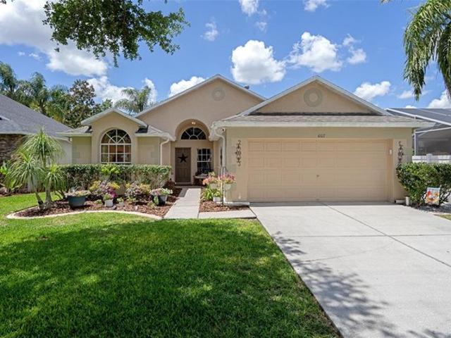4107 Marchmont Blvd, Land O Lakes, FL 34638